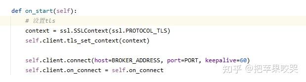 基于Locust实现MQTT协议服务的压测脚本 - 知乎