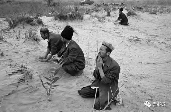 中国新疆沙漠深处的克里雅人 - 知乎