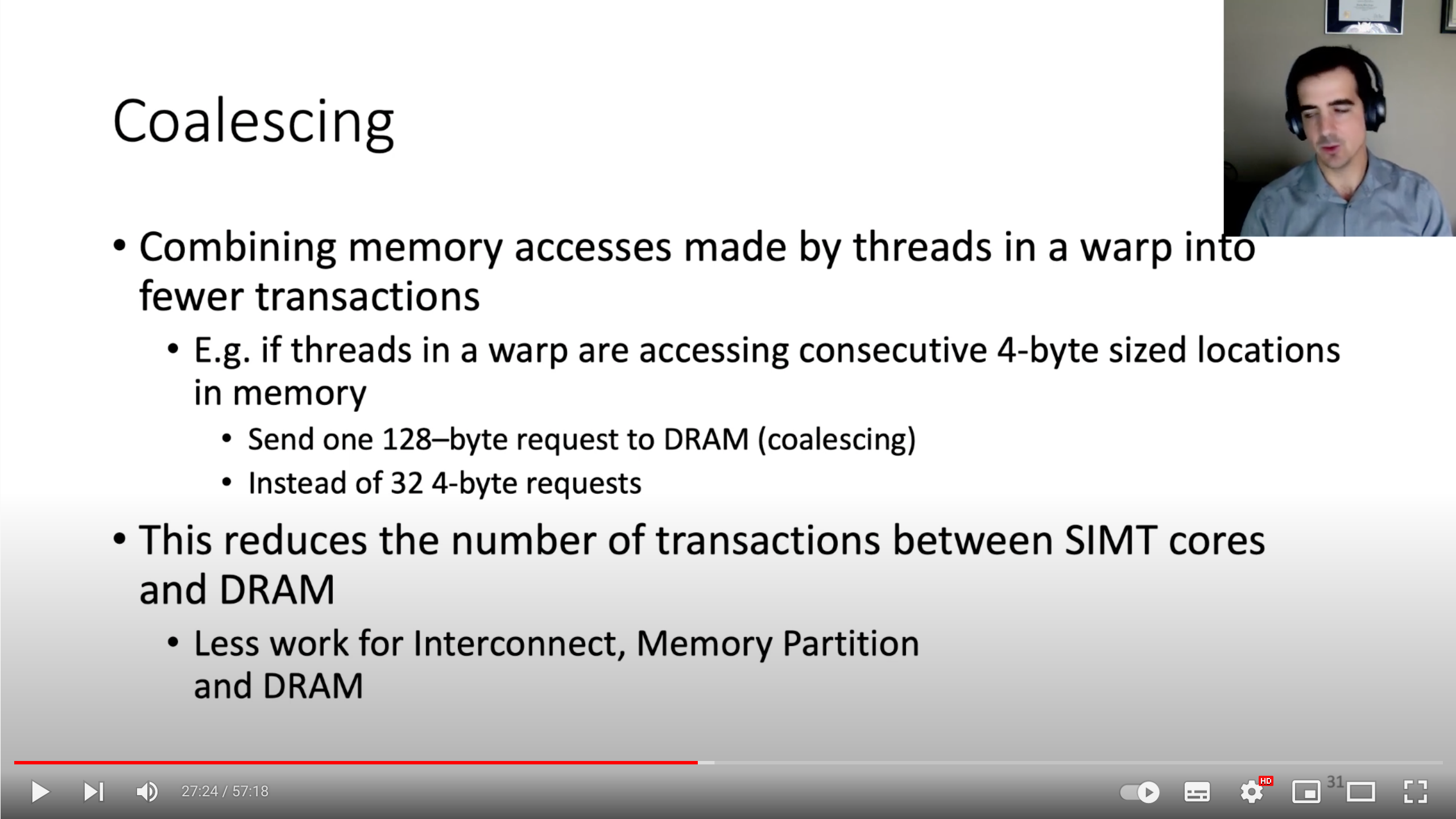 ECE 695 GPGPU-Sim Tutorial 学习笔记 - 知乎