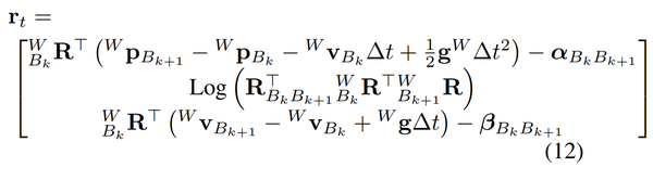 Ctrl-VIO: Continuous-Time Visual-Inertial Odometry for Rolling Shutter ...