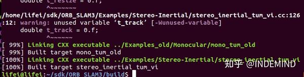 教程更新丨手把手带你玩转orb Slam3（2 0） 知乎