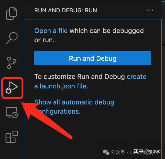 RISC-V篇-VSCode+qemu+gdb可视化调试Linux Kernel - China Soft - 博客园