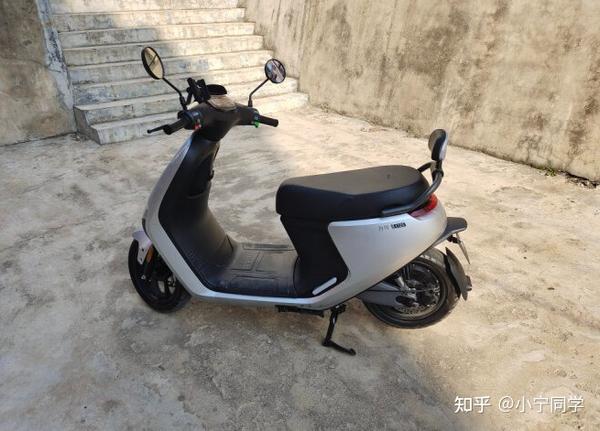 九号E125电动摩托车（九号e125电动车）怎么样？使用三月后优缺点评测 - 知乎