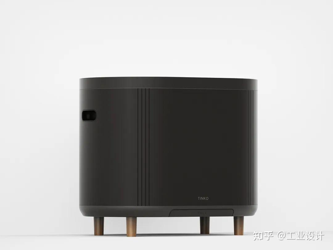 “重新设计”——垃圾桶 - 知乎