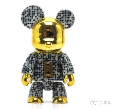 香港潮玩Qee产品大赏 - 知乎