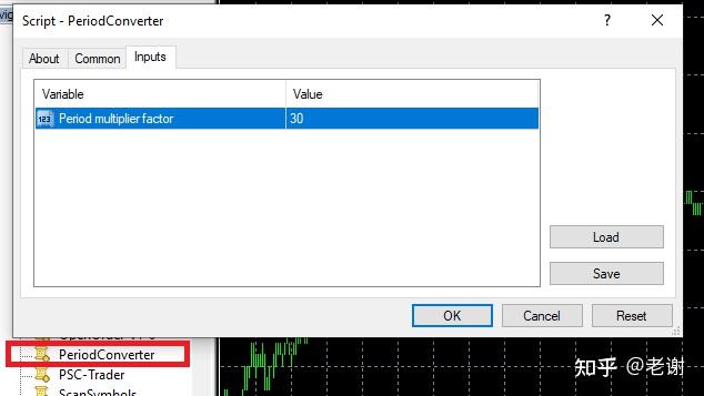 可用于高质量回测的 MetaTrader 历史数据导入及转换教程 - 知乎