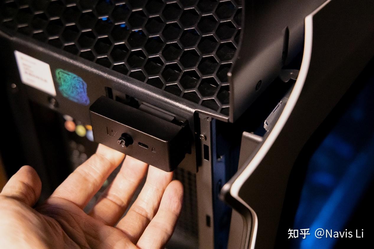还是那么闪 — Alienware Aurora R13 评测 - 知乎