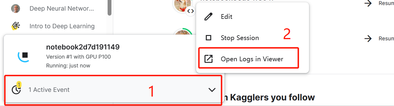 Alexnet算法及Kaggle使用教程 - 知乎
