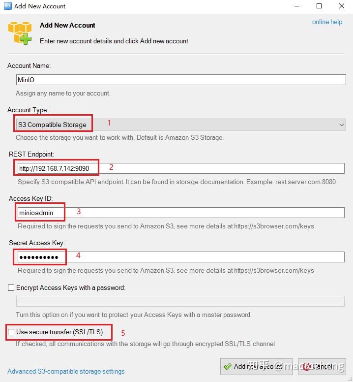 Github标星28K+！这款可视化的对象存储服务真香！ - 知乎