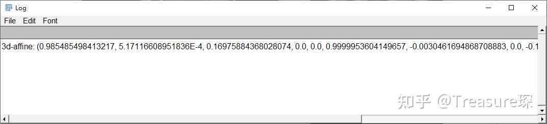 ImageJ实用教程——3D Stack Reslice(基本功能篇) - 知乎