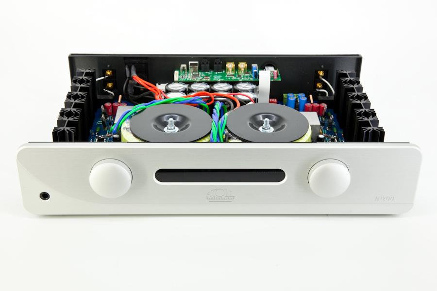 【昌业音响原创】六款法国珊瑚礁Atoll CD功放拆解测评！(IN200,IN300) - 知乎
