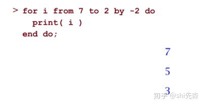 maple入门经典教程 - 知乎
