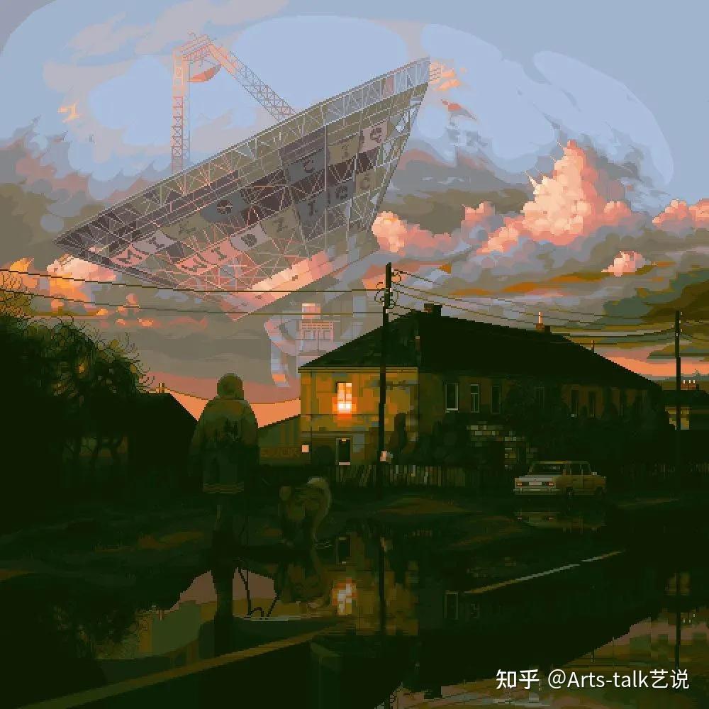 ARTSLINK零创|700款“像素icon”素材，附送免费商用下载链接丨前田デザイン室 - 知乎