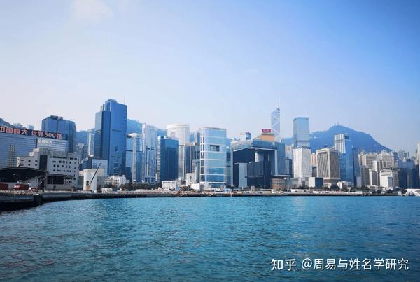 香港有什么著名的景点,香港最有名的地方是哪里 - 知乎
