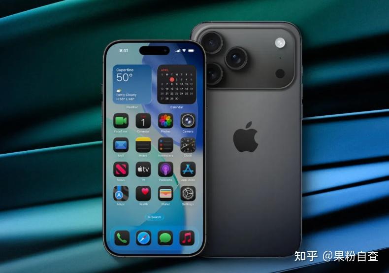 iOS18.7RC不同机型升级建议来了！ - 知乎