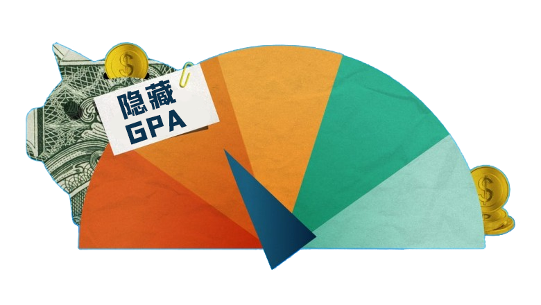 别再被骗了，与GPA3.9相比，Google、Amazon这些大厂更关注隐藏GPA - 知乎