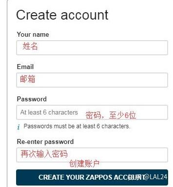 Zappos海淘攻略 教你海淘Zappos - 知乎
