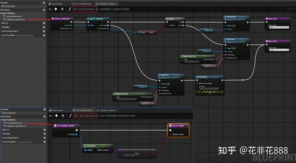 UE4 C Subsystem ue4-c-subsystem