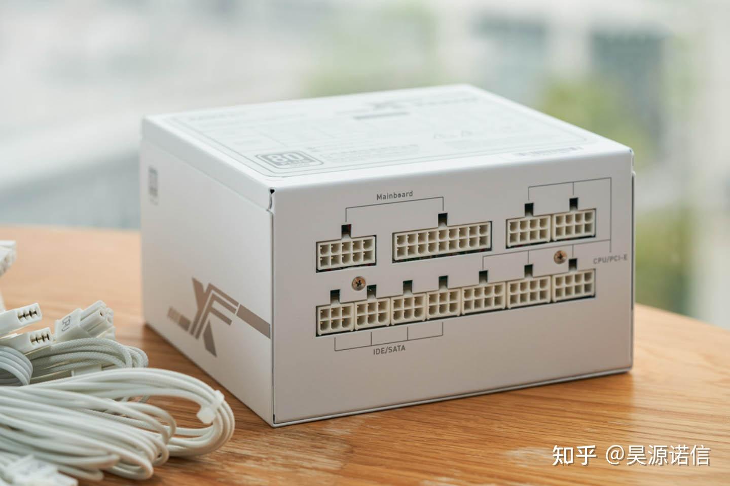 2个8pin转接的12VHPWR接口能提供600W供电吗？ - 知乎