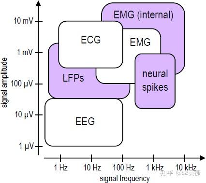 从intan和ADS1299芯片看神经电生理信号采集的集成前端设计 - 知乎