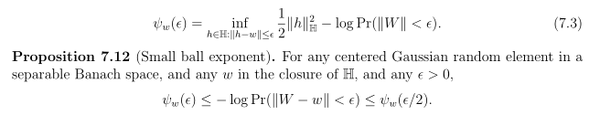Bayesian Statistics| Gaussian Process Priors (1) - 知乎