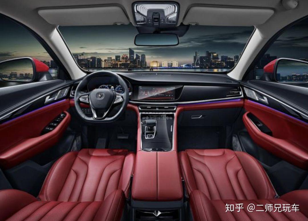 根本无需纠结！CS85 Coupe、哈弗F7x、吉利星越，这么选最合适！ - 知乎