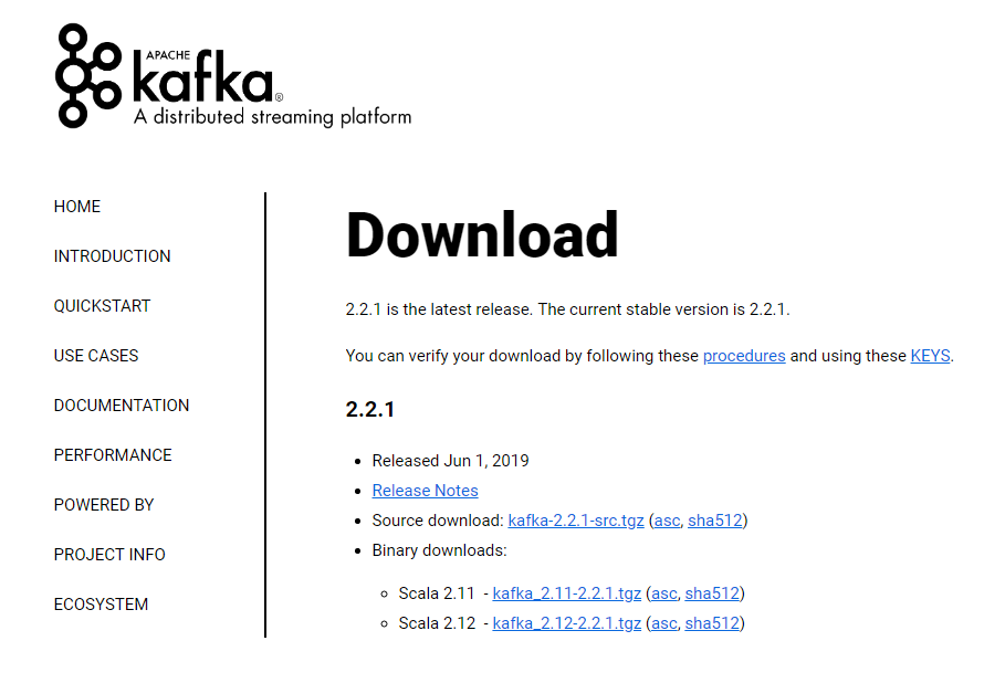 「中间件」 - MQ & Kafka简介 - 知乎