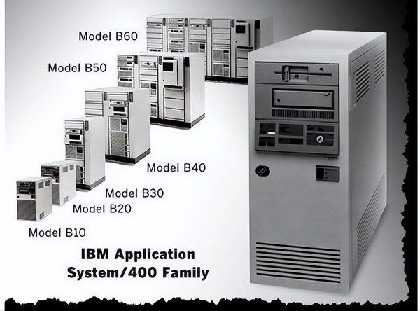IT历史连载12-小型机的历史 - 知乎