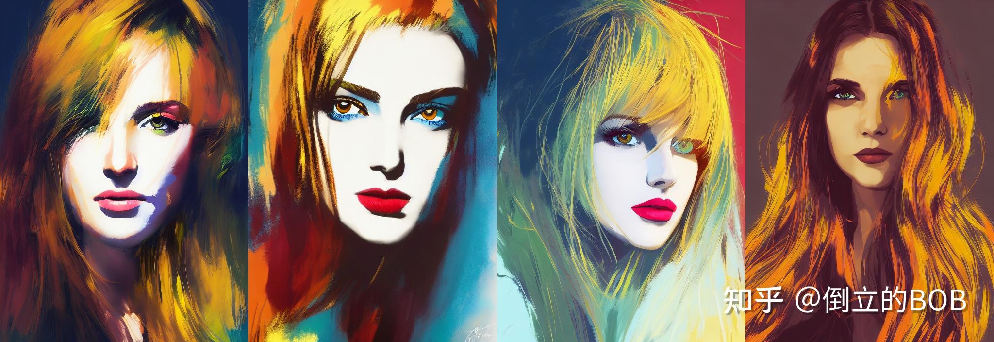 novelai和stable diffusion有什么区别？一文讲透stable diffusion和novelai的关系 - AI绘画每日一帖 - 知乎