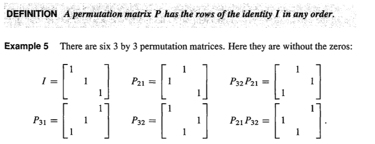 2.7 Transposes and Permutations - 知乎