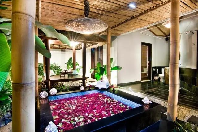 巴厘岛SPA主流手法科普+五大著名spa推荐（没享受过原汁原味的SPA，好意思说你去过巴厘岛） - 知乎