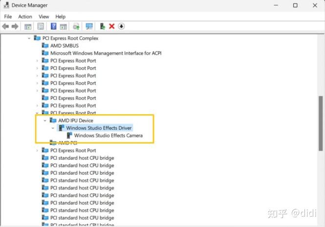 Windows 工作室效果 介绍 - 知乎