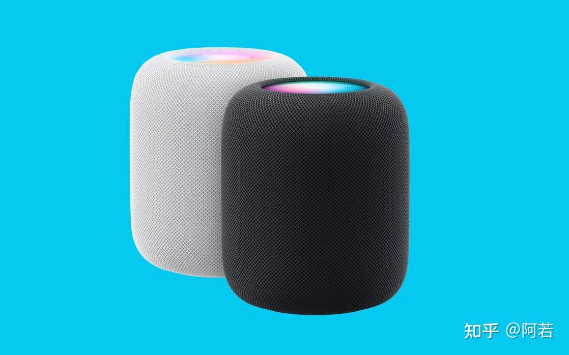 Apple 再次尝试推出售价 299 美元的第二代 HomePod - 知乎