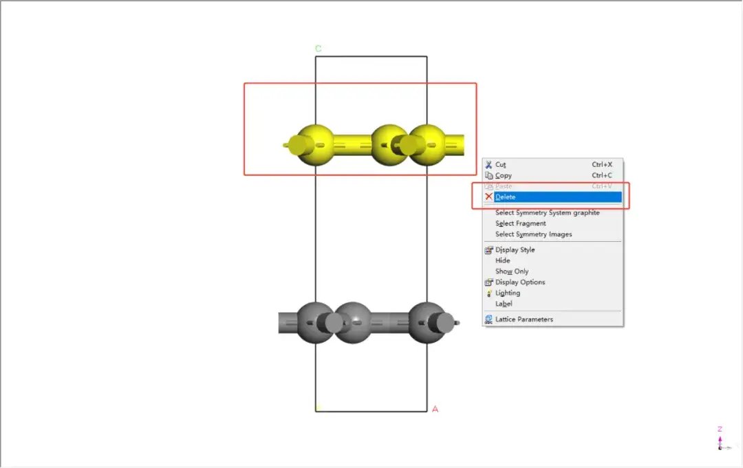 精准构建单原子CoN4模型：电催化吸附机理研究的DFT计算基石 - 知乎