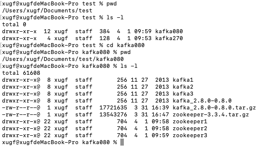 kafka(四)升级方案及建议 - 知乎