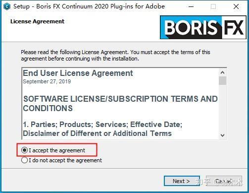 Boris FX Continuum Complete 2020 （特效插件）中文版分享 - 知乎