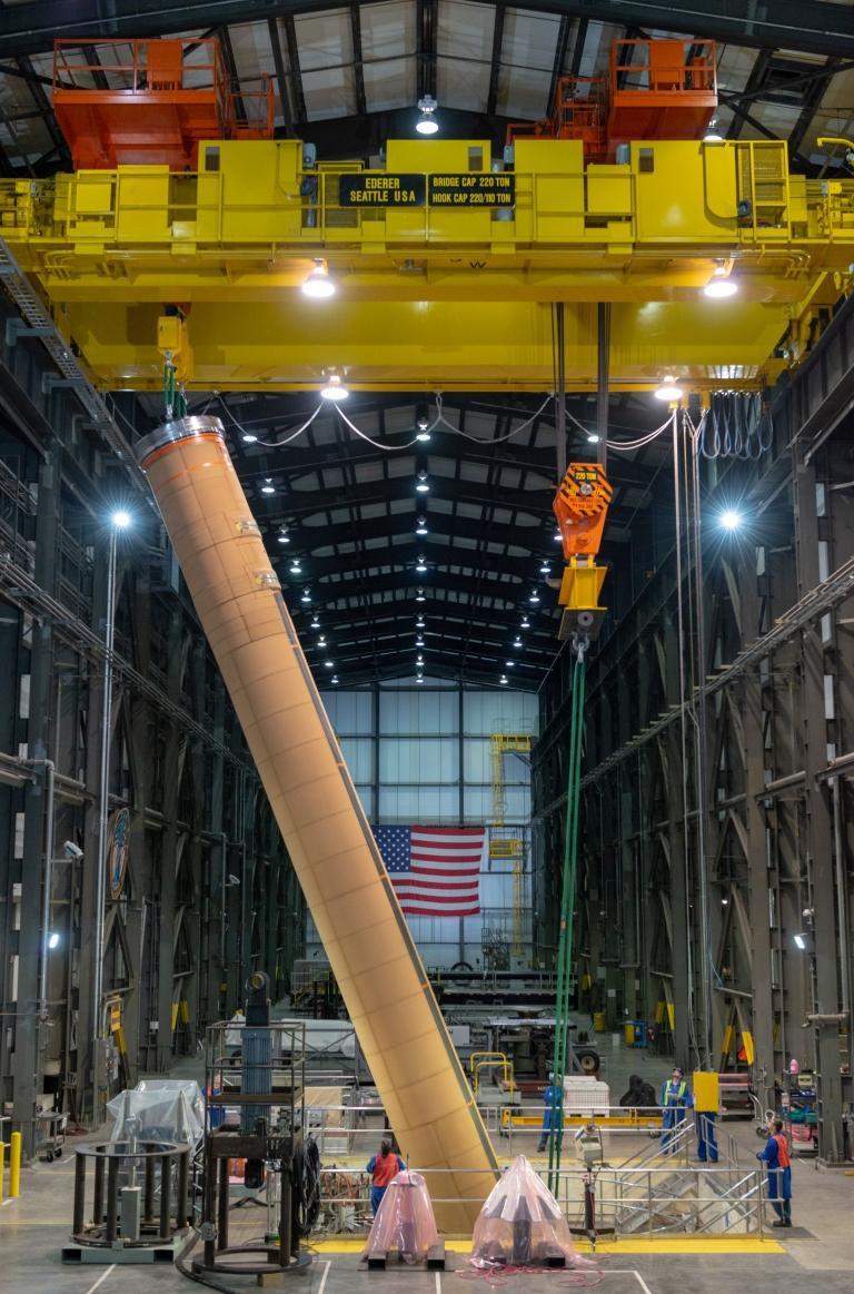 “火神”单次消耗6枚固推！诺格建新厂产能翻番，小个子大能量的GEM63 - 知乎