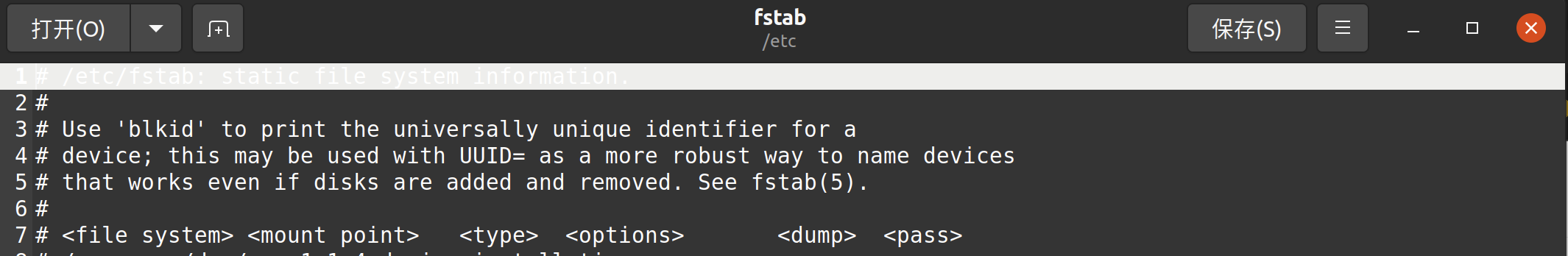 win11+ubuntu20.04双系统 | ubuntu开机自动挂载windows盘实现 - 知乎