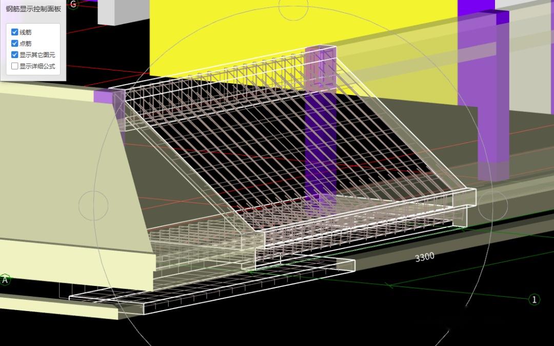 GTJ2021新功能（1）-自定义节点 - 知乎