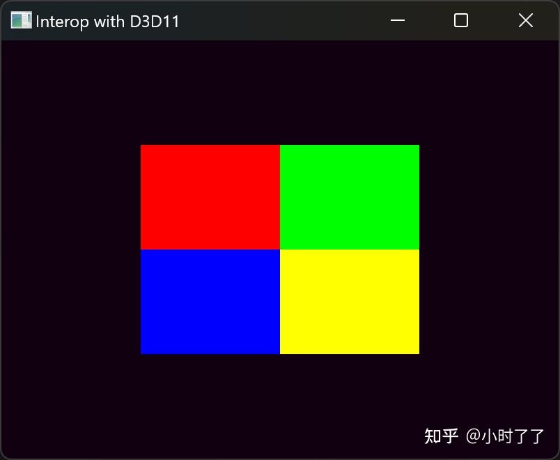 SDL3 入门（6）：和外部 D3D 交互 - 知乎