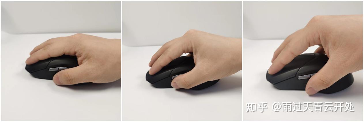 200元电竞鼠标哪款值得入手？轻量化、无线充电、超强4KHz回报率的雷柏VT9开箱体验！ - 知乎