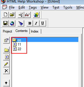 HTML Help Workshop 入门使用帮助汇总 - 知乎