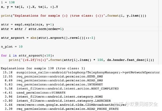 Android恶意软件检测 - 知乎