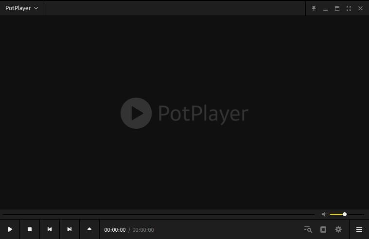 PotPlayer不只是一款优秀的本地播放器 - 知乎