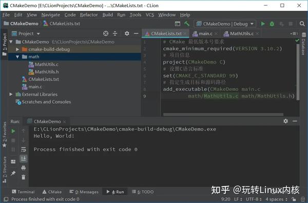 深入理解CMake：优化构建过程，提升开发效率 - 知乎