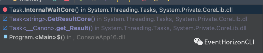 揭秘 Task.Wait - 知乎