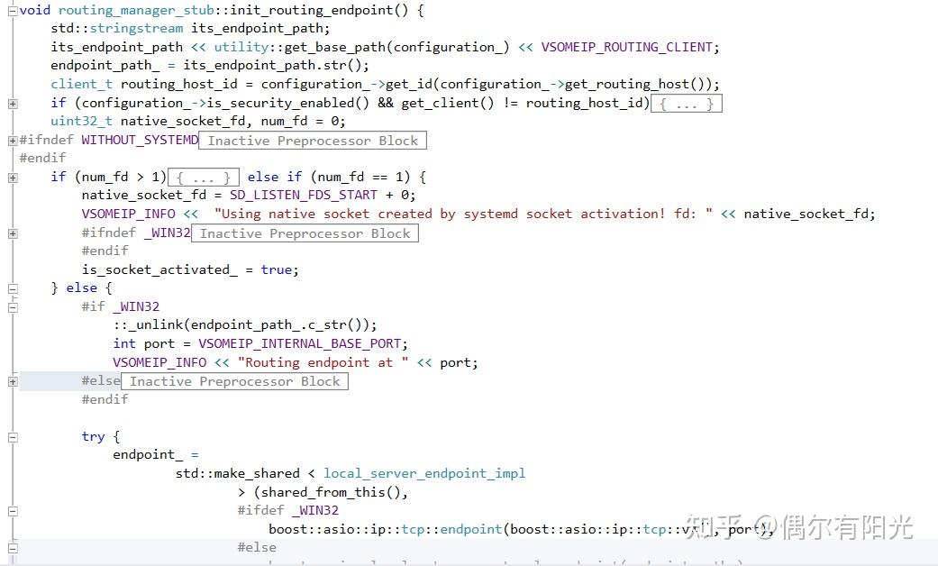 VSomeip的routing_manager分析 - 知乎