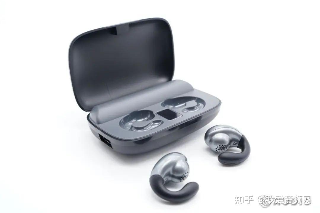 一颗芯片解决电源管理，英集芯IP5333多功能电源管理SOC助力夏新S19 TWS耳机 - 知乎