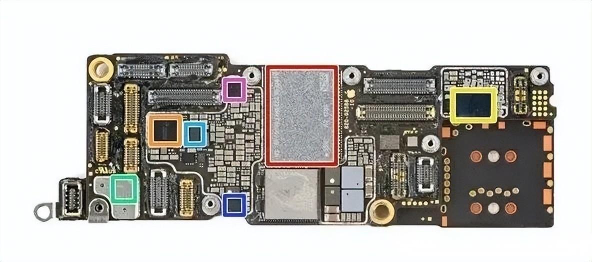 iPhone 14 Pro Max内部拆解曝光！苹果没有告诉你的秘密 - 知乎