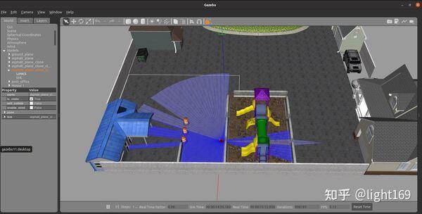How to Use GPS With the Robot Localization Package – ROS 2 - 知乎